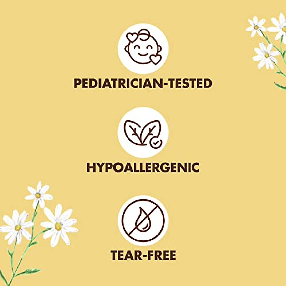 SheaMoisture Baby Leave-In Conditioner for Curly Hair Raw Shea, Chamomile and Argan Oil Moisturizes and Helps Detangle Delicate Curls and Coils 10.3 oz