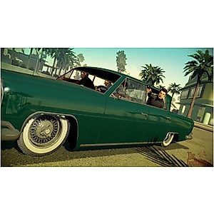 The Godfather II - Playstation 3 (Renewed)