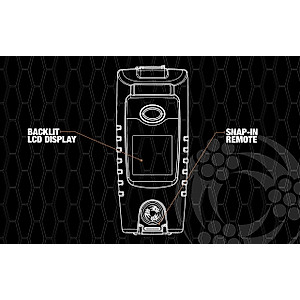 Southwire M400TP Professional Data Cable Mapper