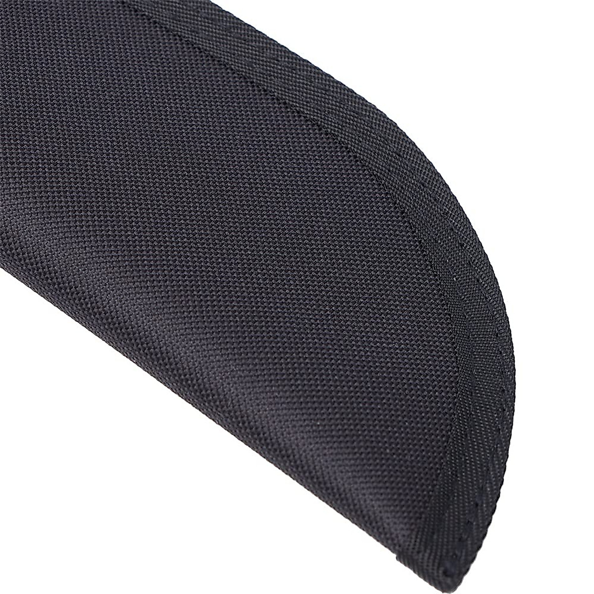 TOPARCHERY Archery Back Arrow Quiver Holder Youth Quiver Compact Lightweight Hunting Quiver Recurve Arrow Quiver Arrow Bag