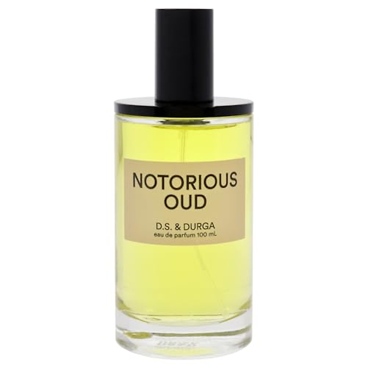 DS & Durga Notorious Oud for Unisex - 3.4 oz EDP Spray