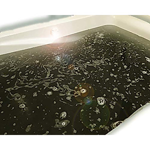 GearsOut Swamp Butt Bath Balls Roasted Rear Relief Bath Gifts for Men Gag Gifts for Teens and Adults