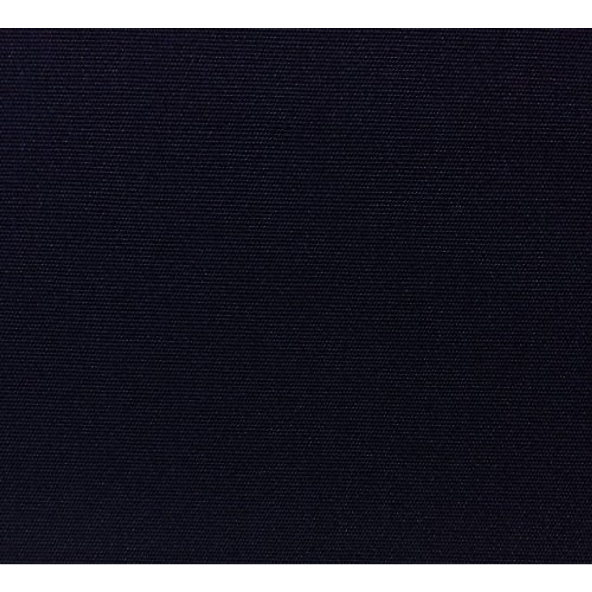 RSH DECOR Indoor Outdoor 3 Piece Wicker Cushion Set, Loveseat Settee 41" x 19" & 2 Matching Chair Cushions 19" x 19" - Made with Sunbrella Canvas Navy Blue Fabric