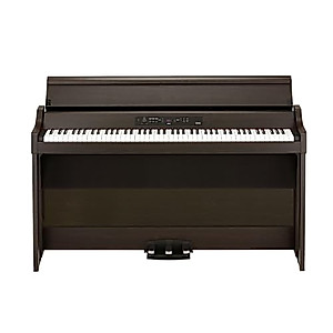 Korg, 88-Key Digital Pianos-Home (GB1AIRBR)