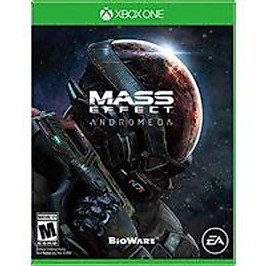 Mass Effect: Andromeda - Xbox One