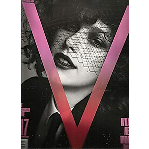 V MAGAZINE, WHAT'S NEW ? WHAT'S NOW ? THE DISCOVERY ISSUE SPRING PREVIEW 2019