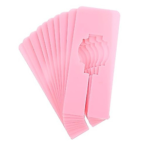 Didiseaon 10PCS Closet Clothing Size Dividers Hanger Dividers for Organizing Clothes Size Markers for Clothing Rack and Closet Storage