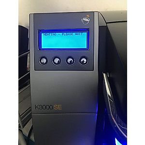 Keurig k3000 Brewer, 3, Silver
