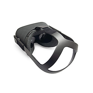 VR Cover for Meta/Oculus Quest - Washable Hygienic Cotton Cover (2 pcs)