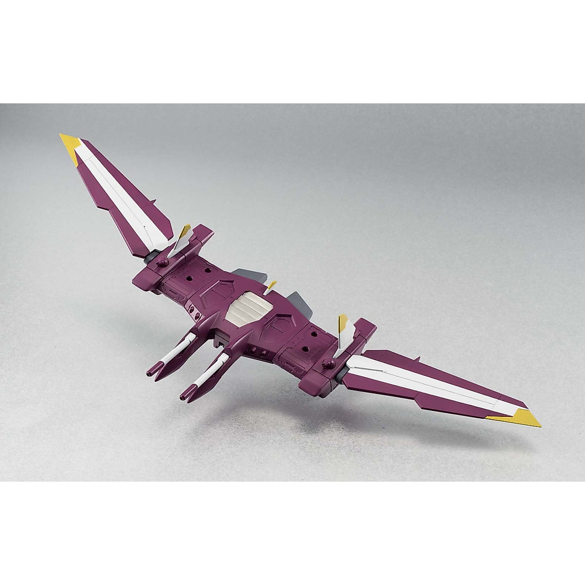 TAMASHII NATIONS Bandai Robot Spirits Justice Gundam Seed Action Figure