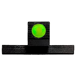 HiViz SGLW08 Interchangeable LITEWAVE Front Handgun Sight for Sig Sauer, 8