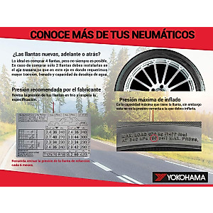 Yokohama Geolandar G91F P225/60R17 98H Passenger Tire