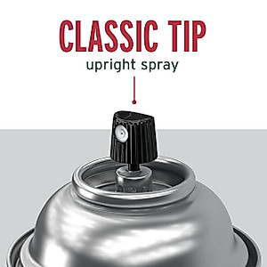 Rust-Oleum 7218830 Stops Rust Hammered Spray Paint, 12 oz, Dark Bronze (Pack of 1)