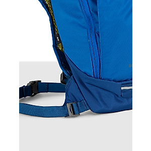 Osprey Siskin 8 Men's Bike Hydration Backpack with Hydraulics Reservoir, Dustmoss Green