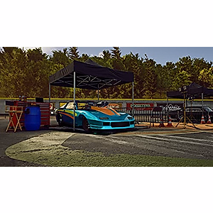 Street Outlaws 2: Winner Takes All (Xbox Series X/)