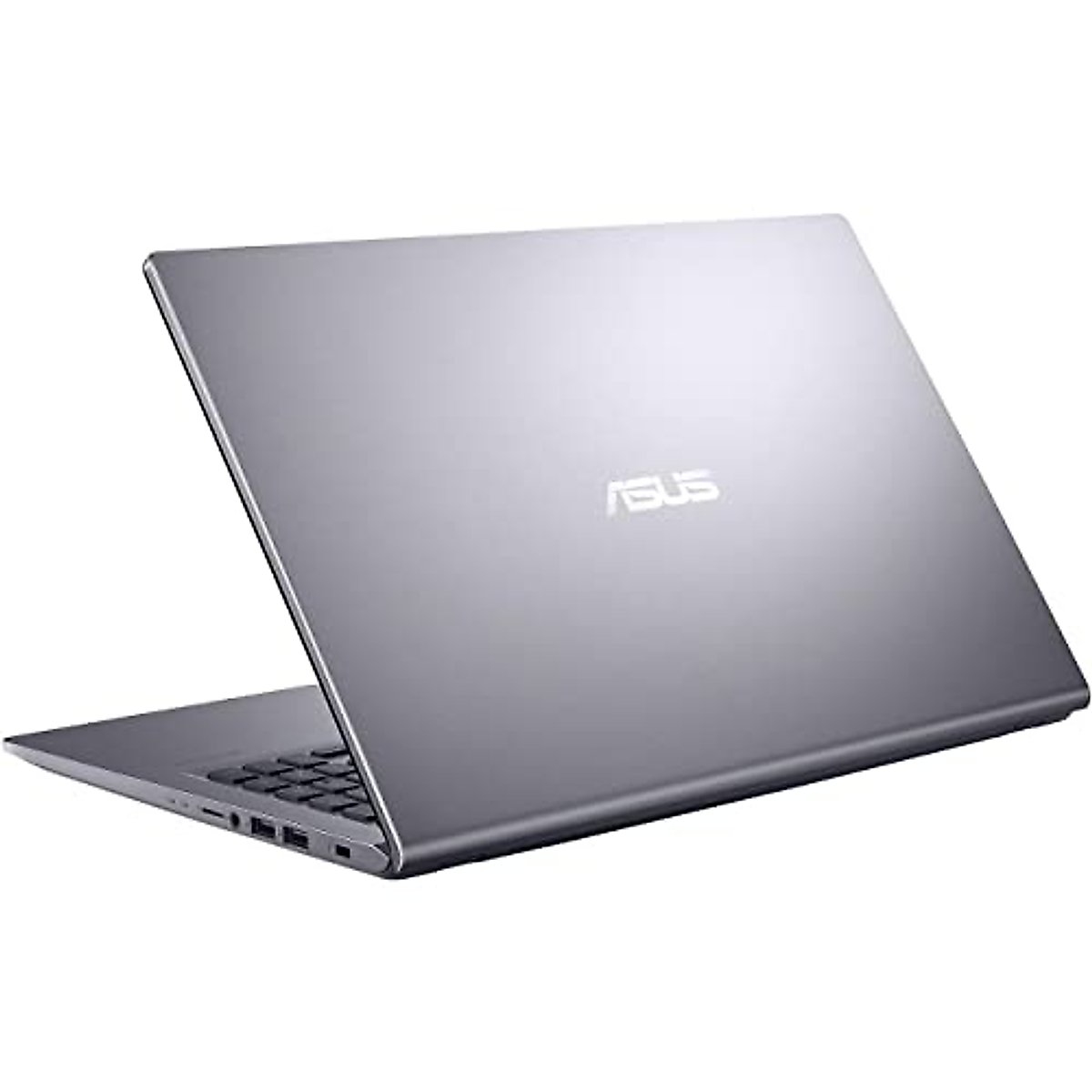 2022 Newest ASUS VivoBook 15 15.6" FHD Touchscreen Laptop, Intel Core i3-1115G4 (Beat i5-10210U), 4GB DDR4 RAM, 128GB PCIe SSD, WiFi, Bluetooth, Backlit Keyboard, Windows 11 S, BROAG 64GB Flash Stylus