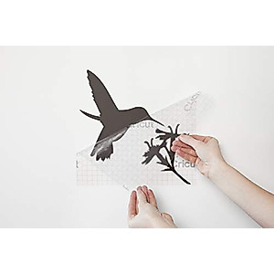 Cricut Vinyl Transfer Tape 12X120