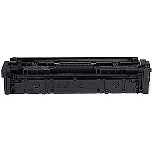 Canon CRG 054 Standard Toner Cartridge for LBP622 & MF644 Printers, Bundle with Black/Cyan/Magenta/Yellow