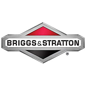 Briggs & Stratton 93323 Lawn & Garden Equipment Engine Air Filter Screw Genuine Original Equipment Manufacturer (OEM) Part