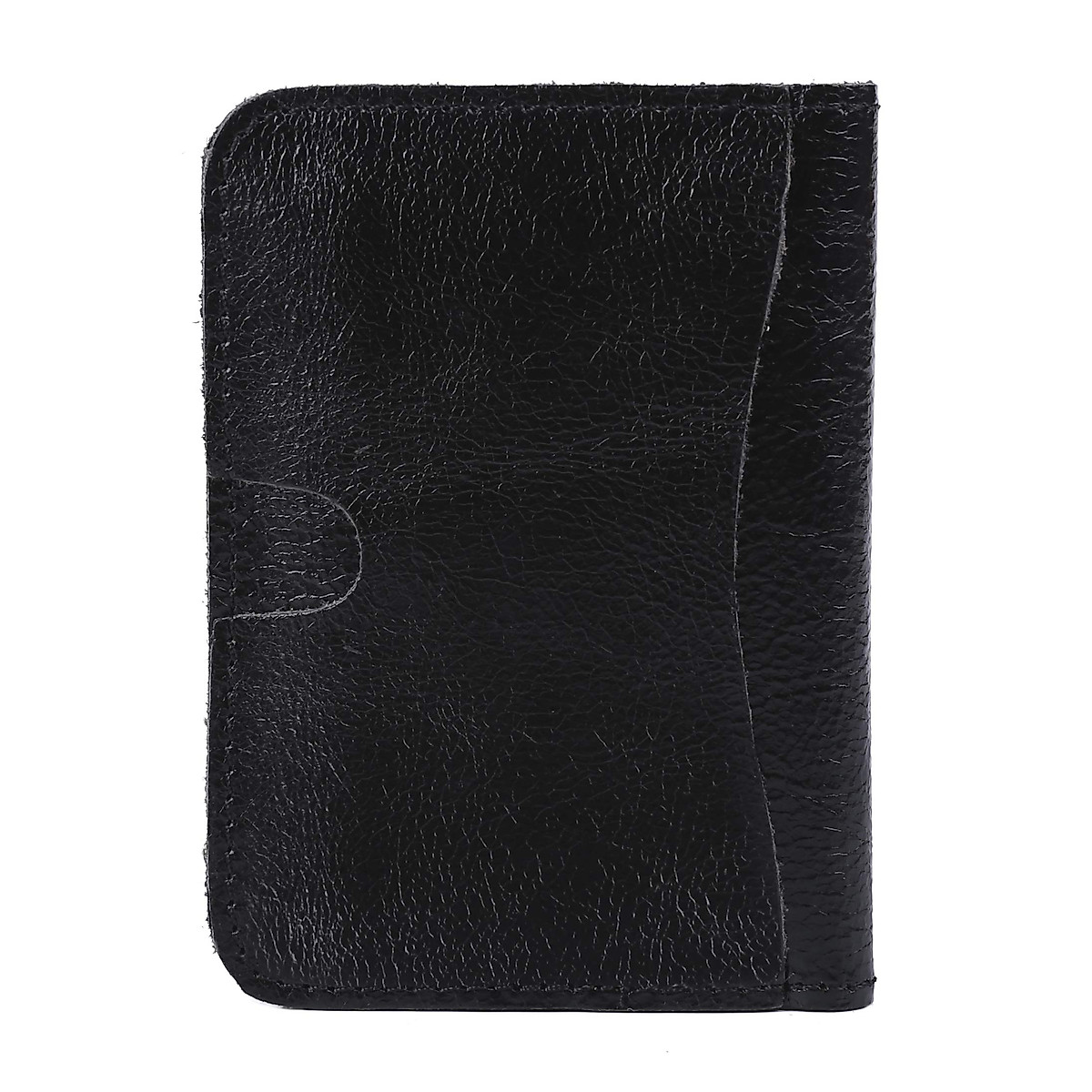 Giorgio Ferretti Genuine leather Bag for cards and documents black