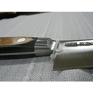 Yoshihiro Hi-Carbon Japan Steel(SK-4), HGB Series Japanese Chef's Sabaki Boning Knife 150 mm/5.9"