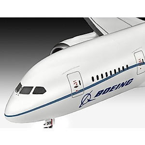 Revell of Germany 1/144 Boeing 787 Dreamliner