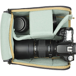 Evoc PHOTOP 22L, Heather Carbon Grey, One Size