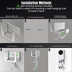 GAMSURFING Silicone Dust Plug Cover for Xbox Series X/S Console Port, USB HDMI Anti-Dust Plug Silicone Dust Proof Cover Dust Stopper Dustproof Case Kits Accessories for Xbox Series [8Pcs]
