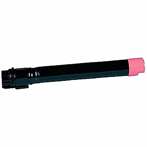Pegasus Remanufactured Replacement for Xerox W/C 7525 7530 7535 7545 7556 7830 7835 7845 7855 7970 Metered Black Toner 006R01509 6R1509 (26K Black)