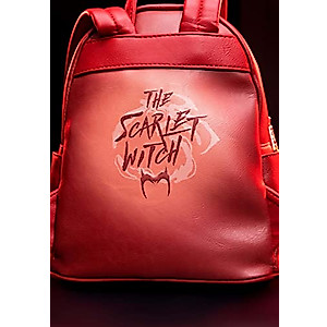 Loungefly Scarlet Witch Mini Backpack Standard