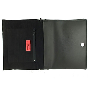 LONI Womens Clutch Purse Shoulder Crossbody Wristlet Bag