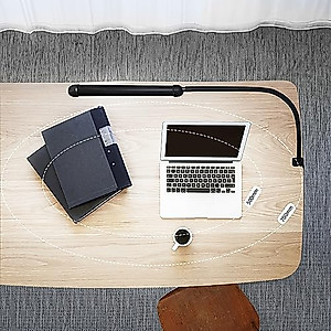 Phimuezl Lamp (Mid Century)