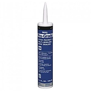 Henry Pro Grade 928 Pitch Pocket & Self Leveling Sealer - Single
