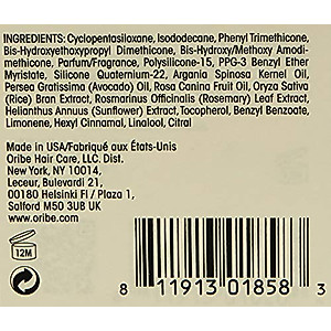 Oribe Royal Blowout Heat Styling Spray