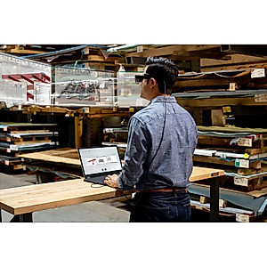 Lenovo ThinkPad P16 G1 21D6006FUS 16" Mobile Workstation - WUXGA - 1920 x 1200 - Intel Core i7 12th Gen i7-12850HX Hexadeca-core (16 Core) 2.10 GHz - 32 GB Total RAM - 1 TB SSD - Storm Gray