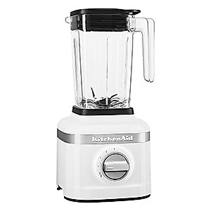 KitchenAid K150 3 Speed Ice Crushing Blender with 2 Personal Blender Jars - KSB1332