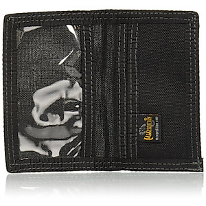 Maxpedition Gear Micro Wallet Black