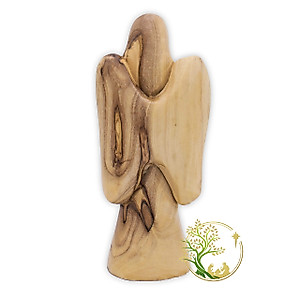 Guardian Angel Holding Baby Twins Statue Nursery décor- Religious Gift for Twin Baby Gift| Miscarry Gift | Loss of Baby Twins or Miscarriage