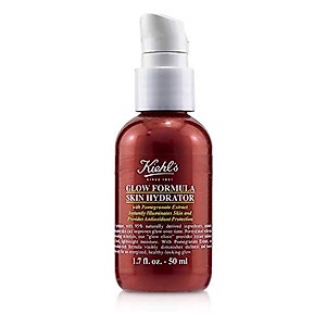 Kiehls Glow Formula Skin Hydrator 1.7oz (50ml)