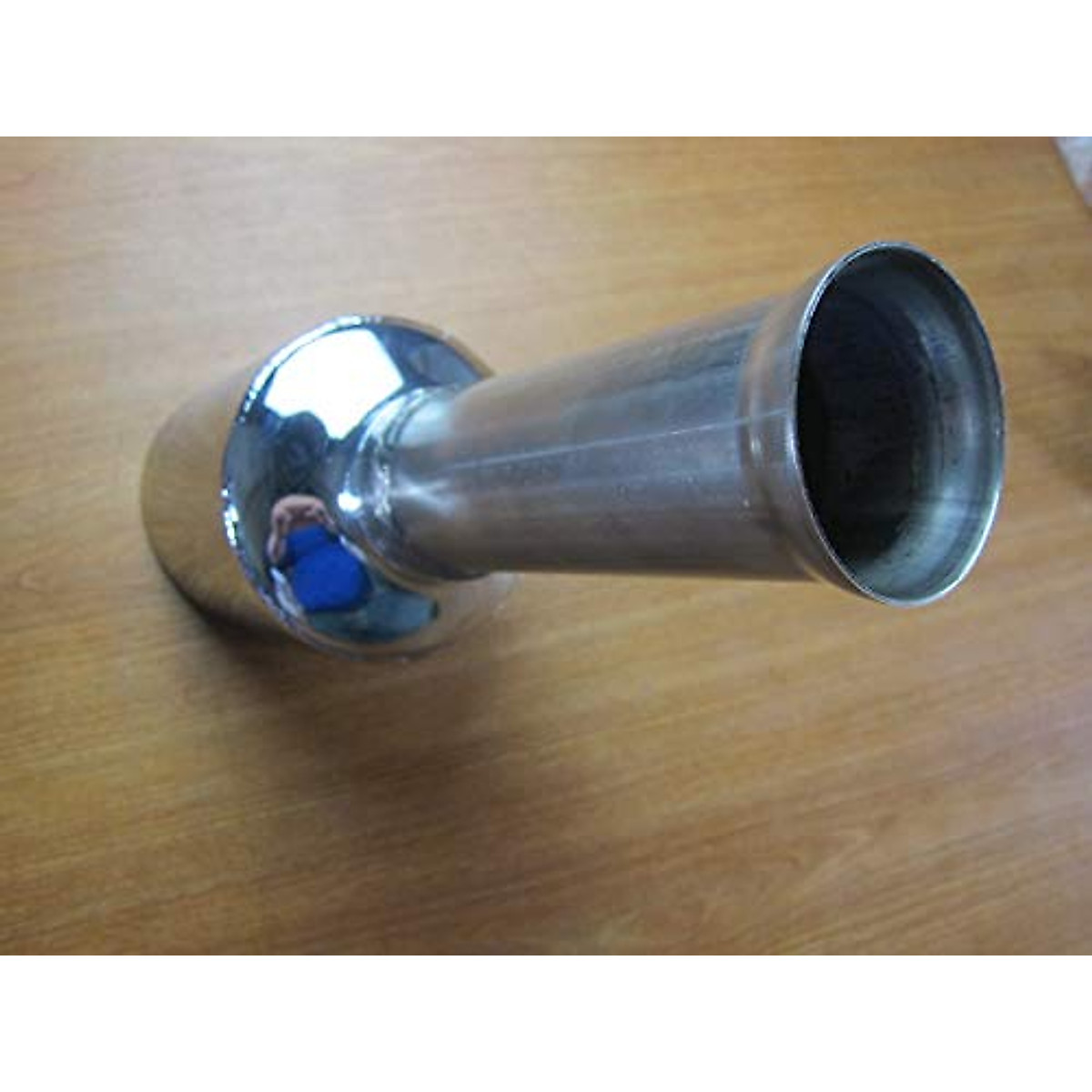 2019-2020 Ram 1500 DT (New Body Style) Polished 5-Inch Exhaust Tips Mopar OEM