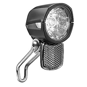 busch+müller Lumotec Dopp T Senso Plus LED Headlight 35 Lux 2022 Bicycle Light