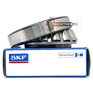 SKF 31307 Pinion Bearing Inner SX 3850852 183668 85394