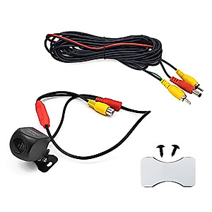 Joying AHD Backup Camera Latest Night Version Car Reverse Camera Backup Camera 1080P