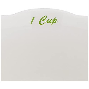 Lenox Butterfly Meadow Measuring Cups