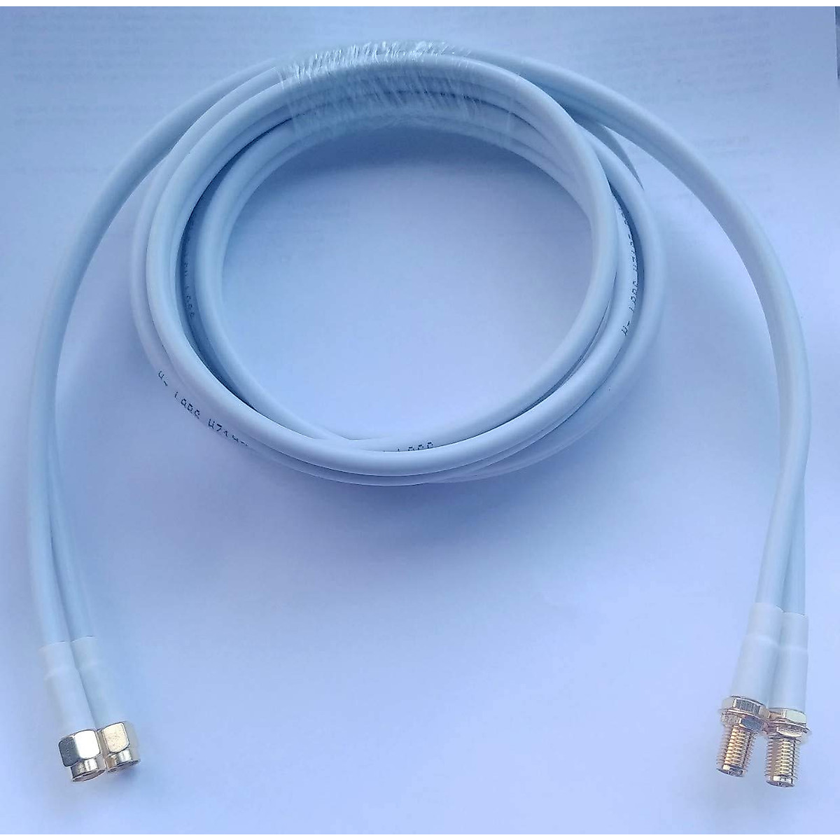 3meter Remote MIMO Antenna Mount Kit, Cable/Bracket,