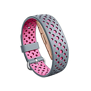Halo Band accessory band - Pink slate - Sport - Large