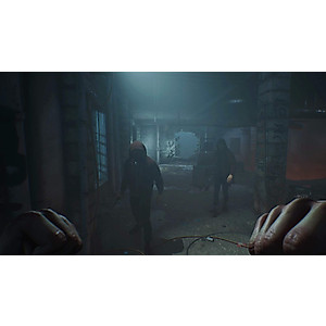 Vampire: The Masquerade - Bloodlines 2: Unsanctioned Edition - Xbox One Unsanctioned Edition