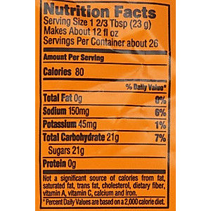 Gatorade G Series Thirst Quencher, Lemon Lime, 21 Ounce Package (Pack of 4)