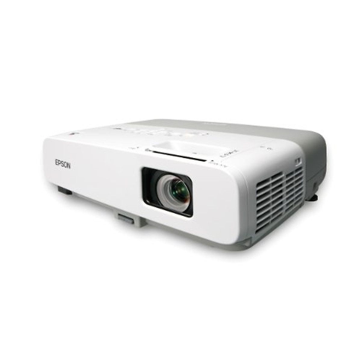 EPSON PowerLite 85+ Multimedia Projector (V11H354020)
