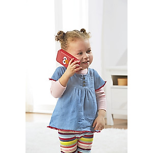 Sesame Street Playskool Friends Elmo & Friends Smartphone